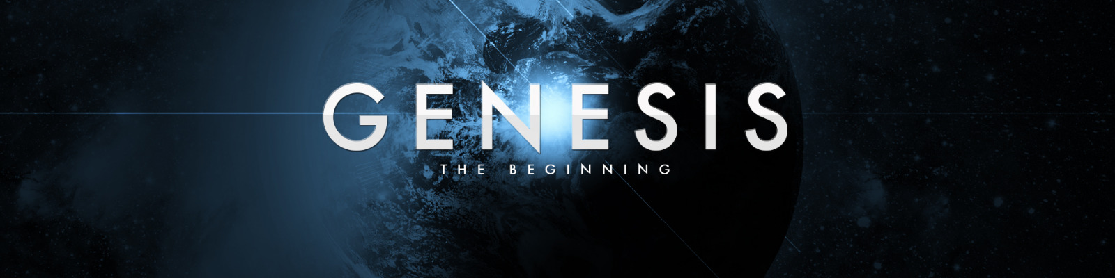 The Creation of Man - Hope Valley Church