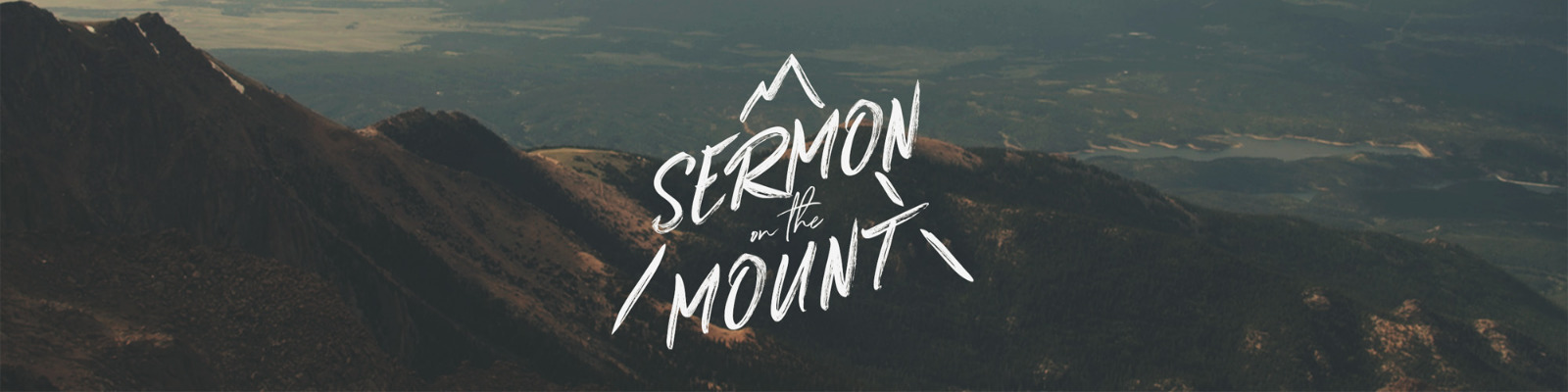 The Beatitudes - Hope Valley Church